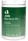 AIM Barleylife green juice and all AIM products online here at best prices.