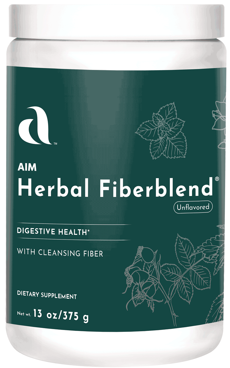AIM Herbal Fiberblend Online in South Africa - Natural Digestive ...